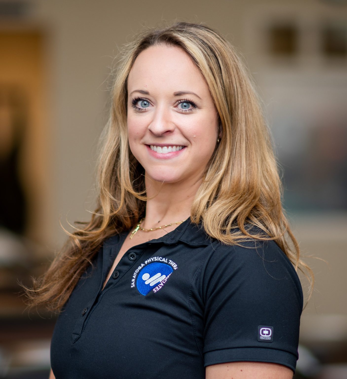 Jessica Lee, PTA – Saratoga Physical Therapy