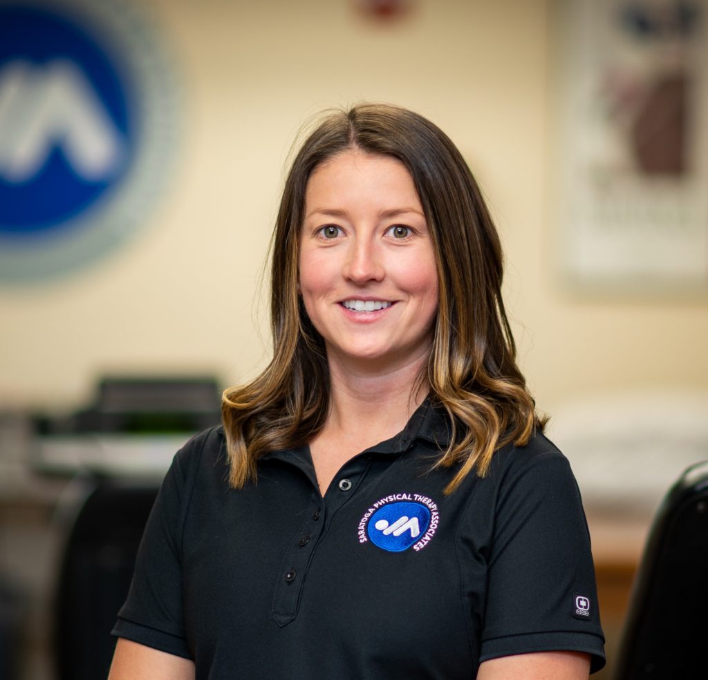 Our Clinical Staff – Saratoga Physical Therapy