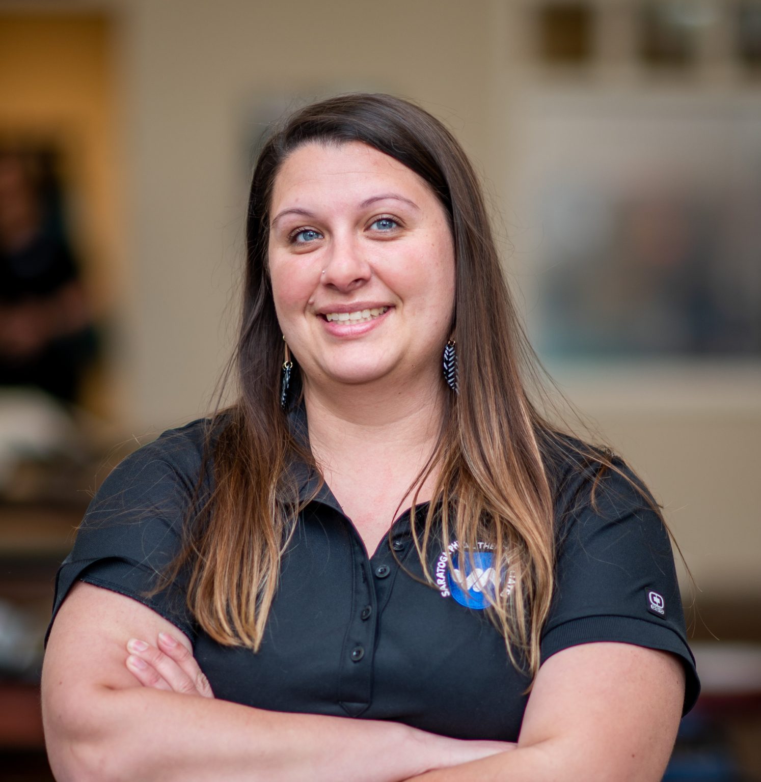 Our Clinical Staff – Saratoga Physical Therapy