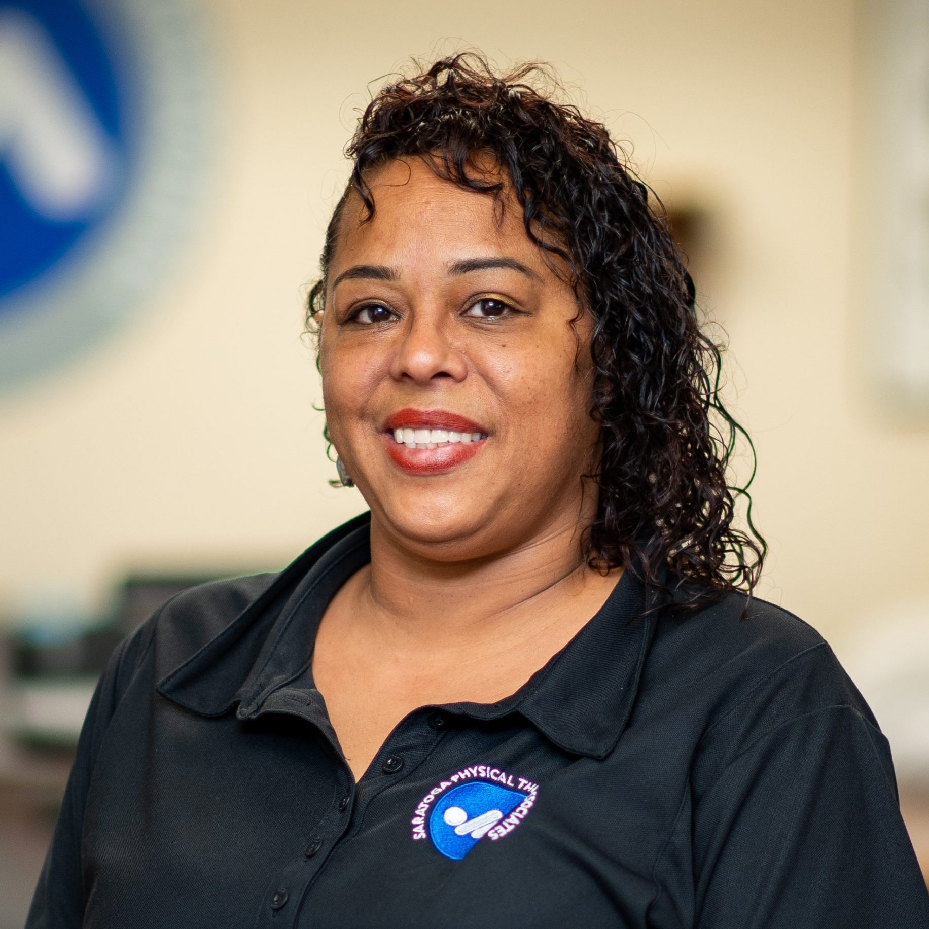 Our Clinical Staff – Saratoga Physical Therapy