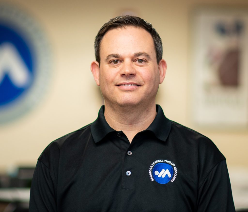Our Clinical Staff – Saratoga Physical Therapy