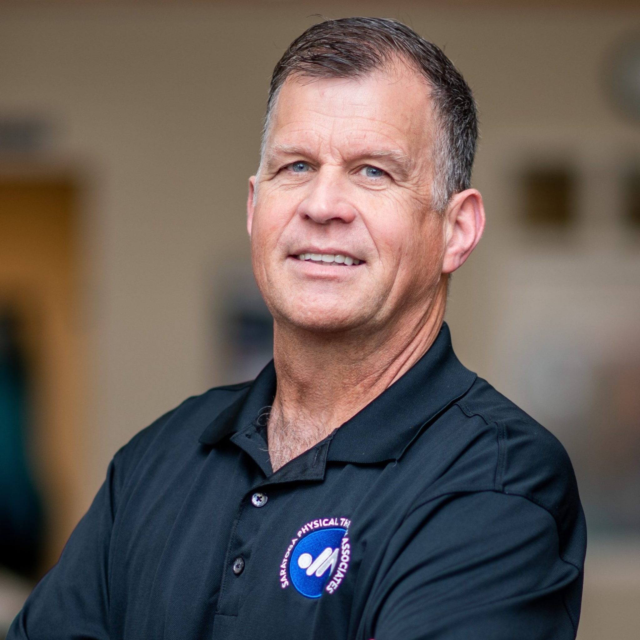 Matthew O’Neil, PT – Saratoga Physical Therapy