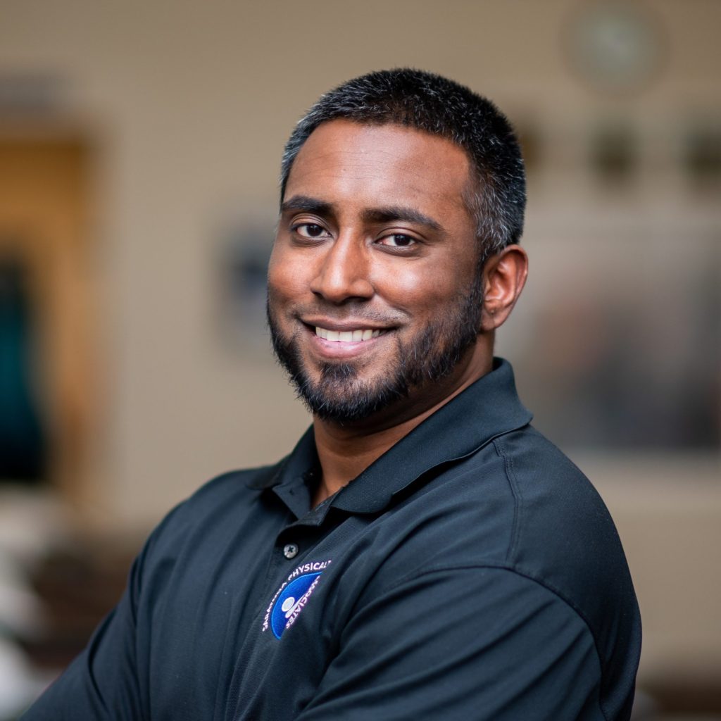 Our Clinical Staff – Saratoga Physical Therapy